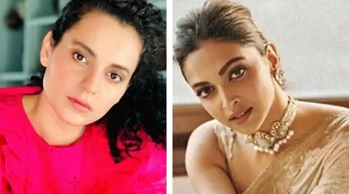 Kangana Raanut calls Deepika Padukone's Gehraiyaan 'trash', nothing can ...