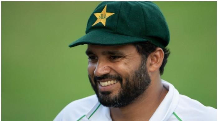 Test cricketer Azhar Ali talks of his Pak vs Aus fandom ahead of ...