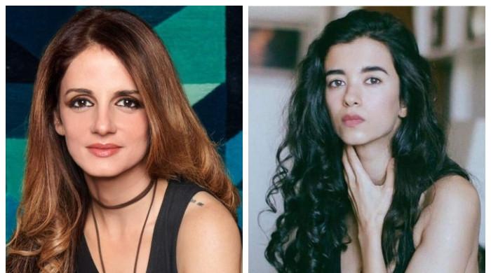 Sussanne Khan heaps praises on Saba Azad, calls her ‘Super Cool’