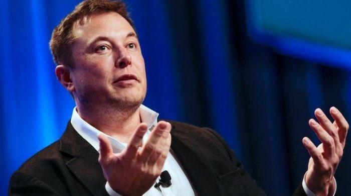 Elon Musk donated over $5.7 billion in Tesla stock to charity