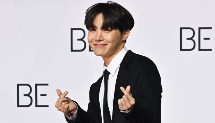 BTS: J-Hope’s birthday week begins with ARMY’s special tributes set all ...