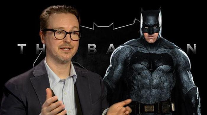 Matt Reeves to create ‘Batverse’ with Robert Pattinson’s ‘The Batman’