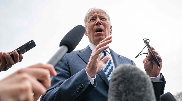 US says war appears imminent after shelling on Ukraine front line