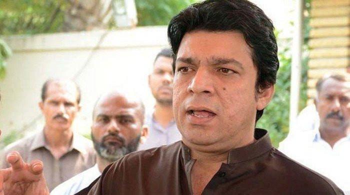 Disqualification case: Vawda moves Supreme Court against ECP, IHC decisions