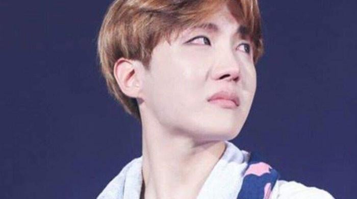 BTS’ J-Hope speaks out on his ‘overwhelming’ sadness: ‘I do have burdens’