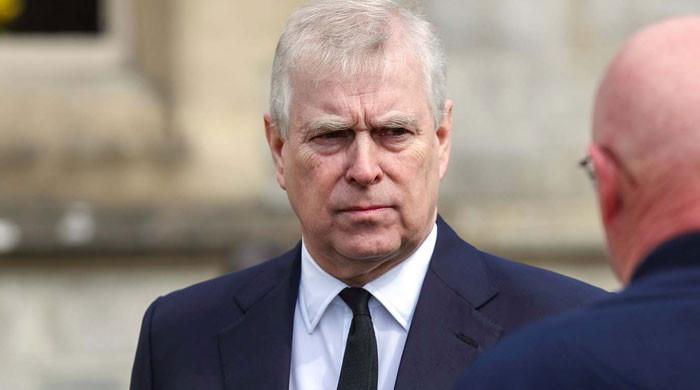 Prince Andrew 'slapped' FBI with no cooperation over Jeffrey Epstein