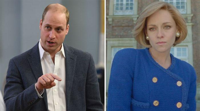 Prince William ‘sick Of Tacky Factually Incorrect Portrayals Of Diana