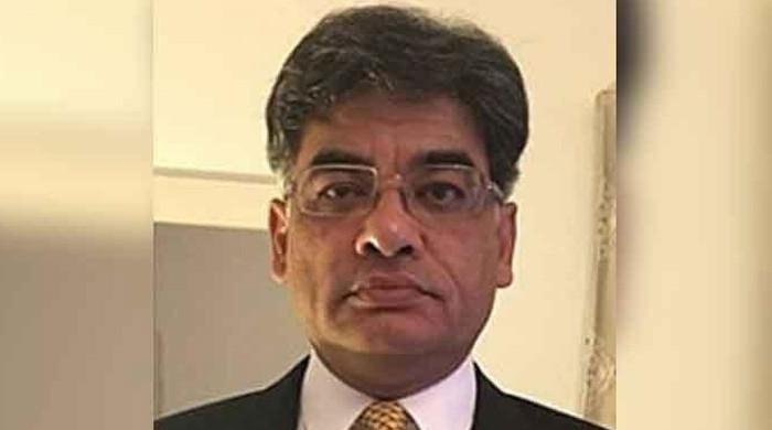 Mohsin Baig case: AGP denies filing reference against Islamabad judge