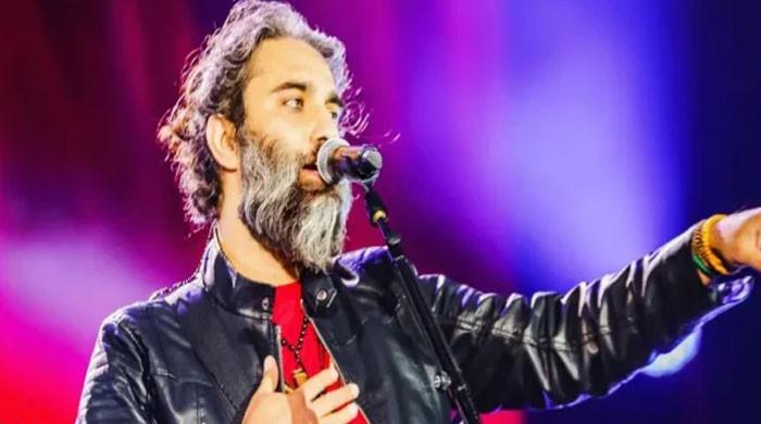 Ali Noor is nothing but 'deeply sorry' over sexual assault allegations