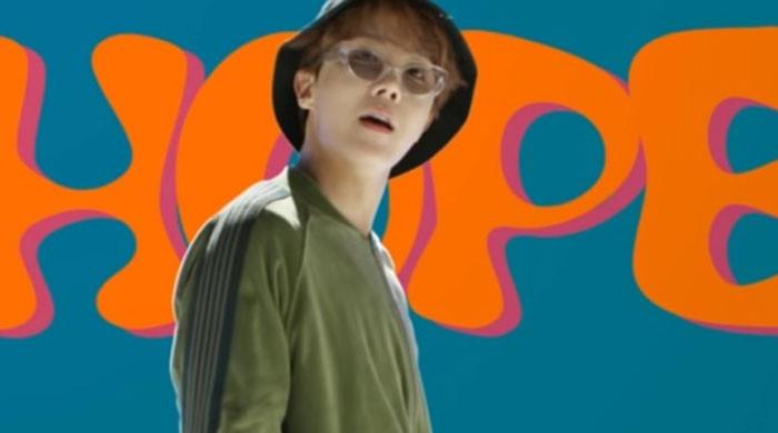 J-Hope reminisces over his mixtape ‘Hope World’: ‘Those were the days’
