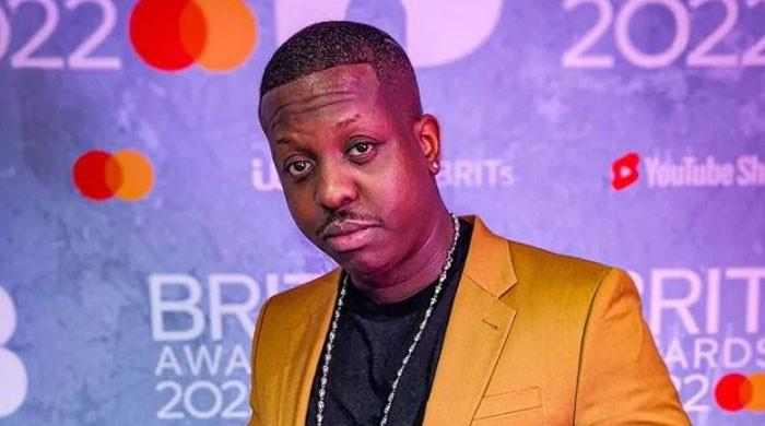 Jamal Edwards, who helped Ed Sheeran and Jessie J rise to fame, dies