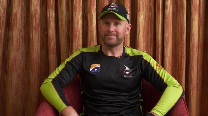 Australia's tour to Pakistan is good for Test cricket: Ben Dunk