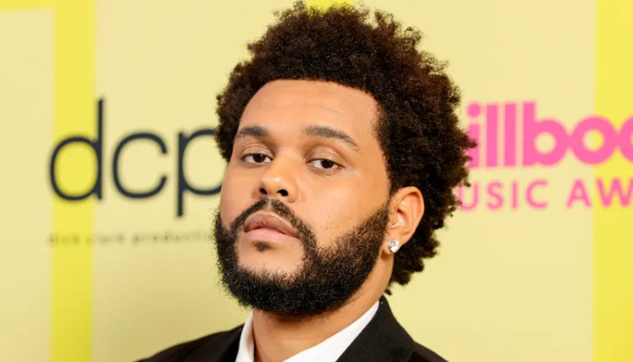 The Weeknd set to release exciting TV special for latest album ‘Dawn FM’