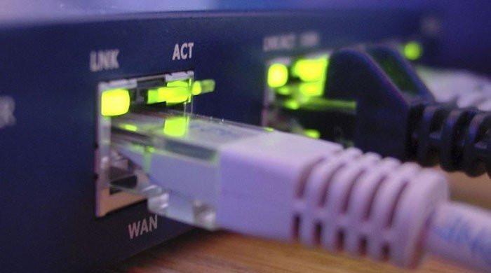 Submarine cable damage disrupts internet speed across Pakistan