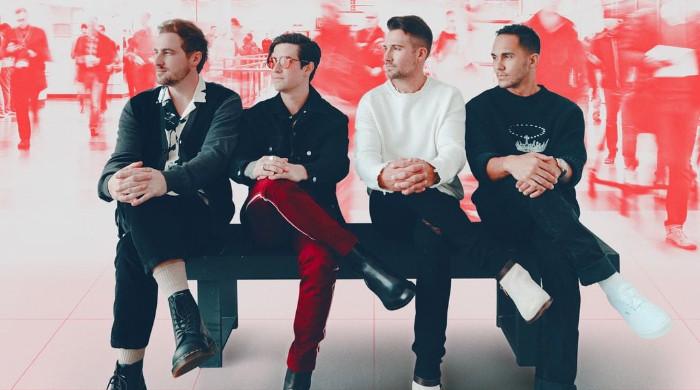 Big Time Rush announce return to touring after almost decade-long hiatus