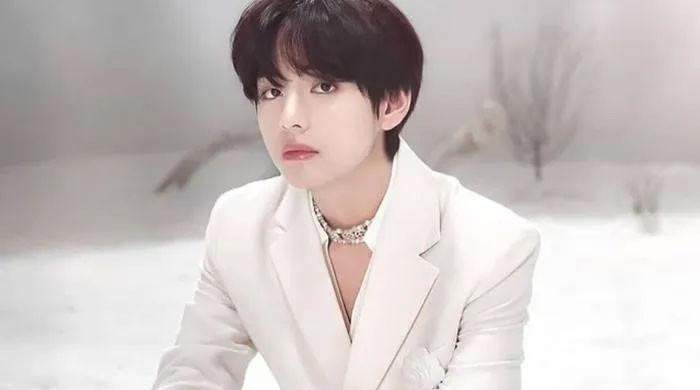 BTS’ V to ‘return to daily activities’ as his quarantine ends post COVID-19