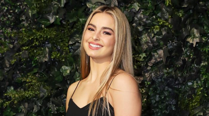 TikTok star Addison Rae lands major film role after Netflix success