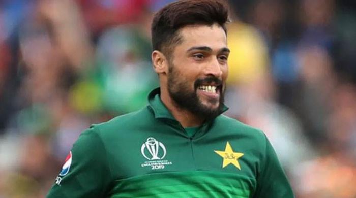 PSL 2022: Who is Mohammad Amir rooting for in playoffs?