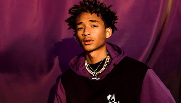 Jaden Smith reacts to bizarre rumours of his death: 'Invisible"