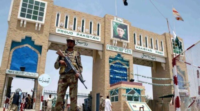 Pakistan reopens Chaman border days after deadly clash