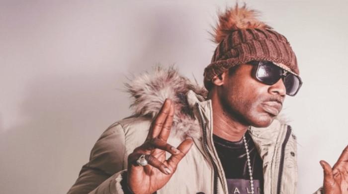 Drum and bass pioneer MC Skibadee passes away at 54, family confirms