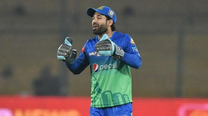 Mohammad Rizwan named skipper of PSL 2022 team