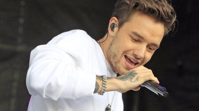 Liam Payne made risque request to stylist on X-Factor set: 'Dark Misogyny'
