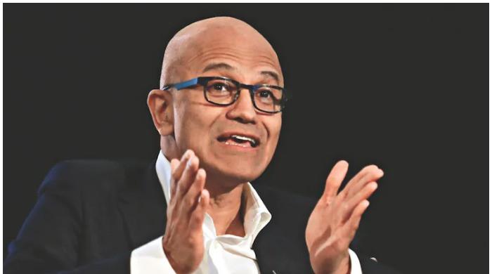 Microsoft CEO Satya Nadella's son dies at the age of 26