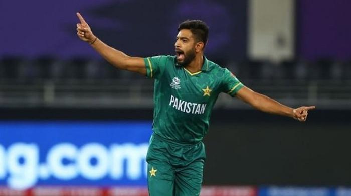 Pak vs Aus: Haris Rauf tests coronavirus positive ahead of first Test
