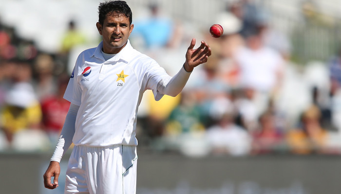 Pak vs Aus: Injury-hit Pakistan add Mohammad Abbas as reserve player in ...