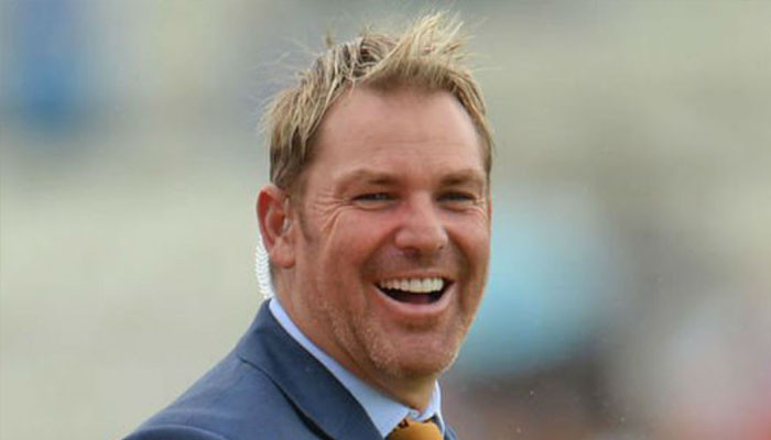 Shane Warne to receive Australian state funeral