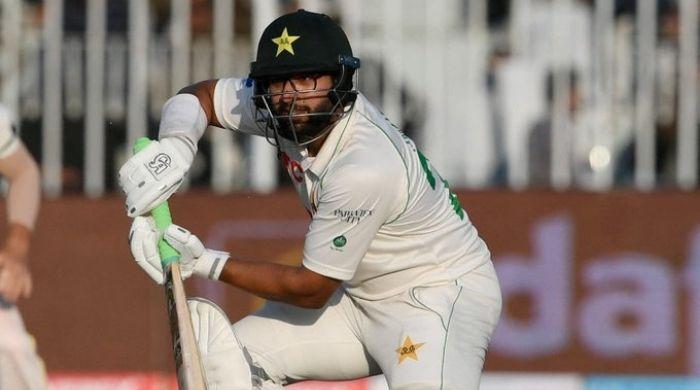 Pak vs Aus: Imam creates Test record against Australia