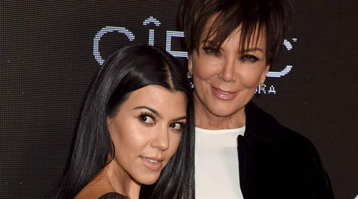 Kris Jenner criticised Kourtney Kardashian for labelling KUWTK ‘toxic’?