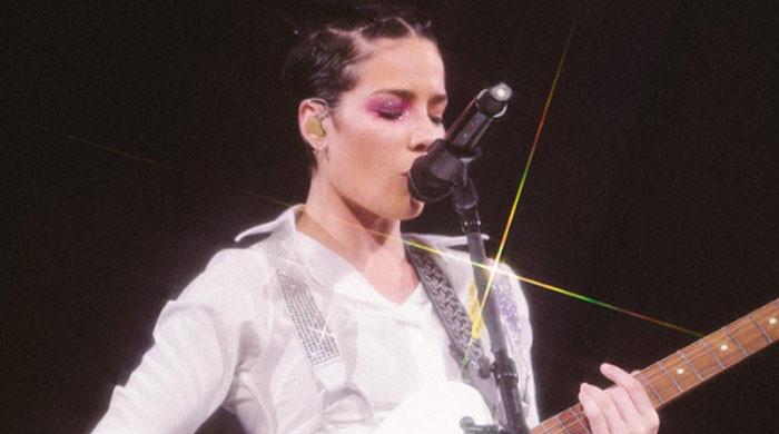 Halsey mourns death of her dog Jagger: ‘This has been the worst week of ...