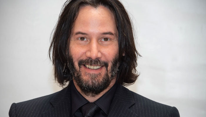 Keanu Reeves revealed as Batman in 'DC League of Super-Pets' trailer
