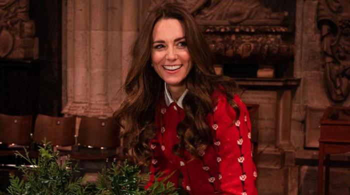 Kate Middleton reveals who’s behind her love for photography