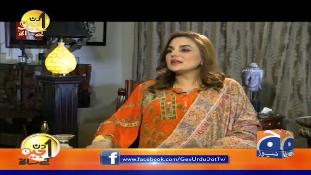 What magic does Kashmala Khan have that she wins every election? | TV ...