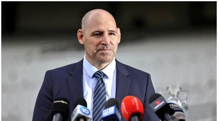 Cricket Australia's Nick Hockley shows interest in hosting tri-series ...