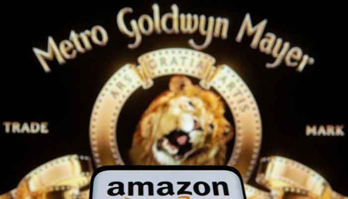 Amazon to secure unconditional EU approval for $8.5 bln MGM buy Amazon to secure unconditional EU approval for $8.5 bln MGM buy