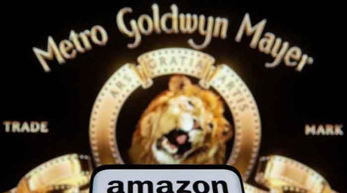 Amazon to secure unconditional EU approval for $8.5 bln MGM buy Amazon to secure unconditional EU approval for $8.5 bln MGM buy