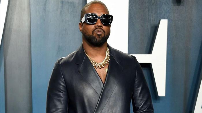 Kanye West says it’s a ‘big win’ as Billboard Charts exclude ‘Donda 2’