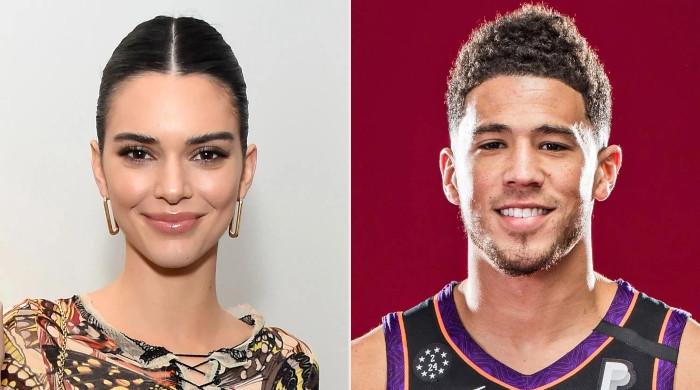 Kendall Jenner, Devin Booker not in ‘rush’ to get engaged: Read on