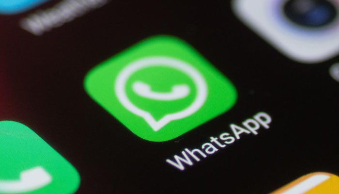 WhatsApp introduces new security feature for web