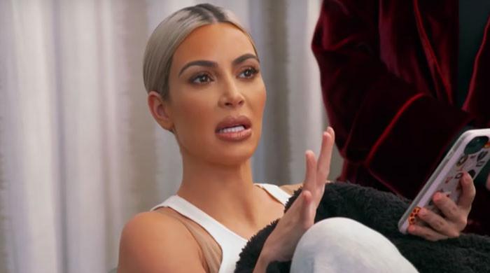 Kim Kardashian outed by former intern: 'I worked free for Kimberly'
