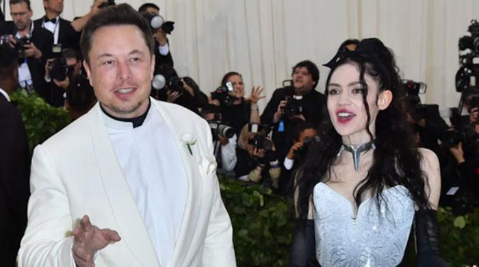 Grimes reveals Elon Musk’s below the ‘poverty-line’ lifestyle