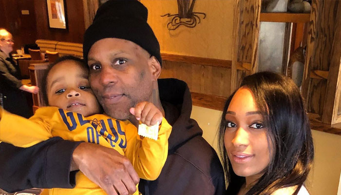 DMX son battling stage 3 kidney disease, year after rapper's death