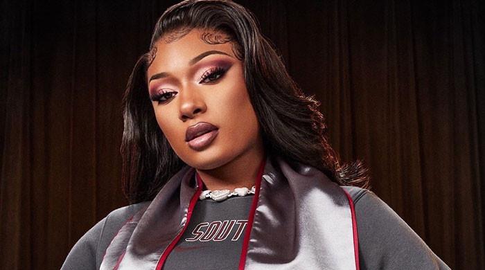 Megan Thee Stallion speaks out against extra scrutiny of female rappers