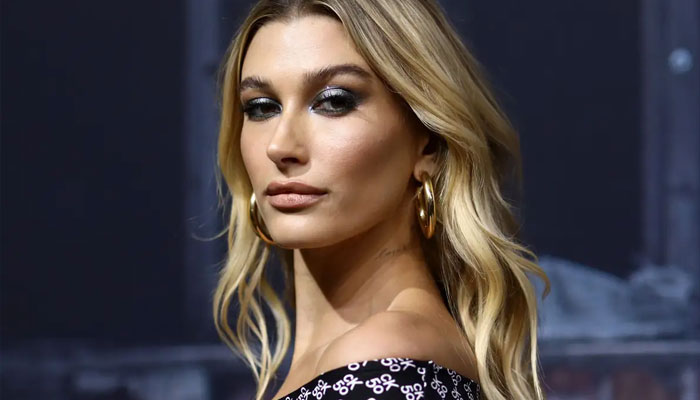 Hailey Bieber hails doctors who saved her from 'a small lack of oxygen'