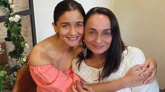 Alia Bhatt’s mother Soni Razdan pens heartfelt poem on daughter’s birthday