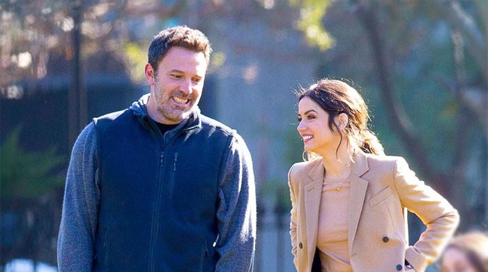 Adrian Lyne talks about Ben Affleck, Ana De Armas starrer ‘Deep Water’